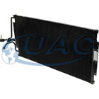 CHEVROLET Condensers