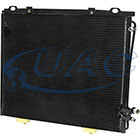MERCEDES-BENZ Condensers