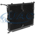 MERCEDES-BENZ Condensers
