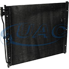 FORD Condensers
