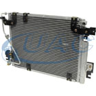 CHEVROLET Condensers
