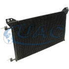CHEVROLET Condensers