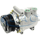 FORD Compressors