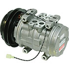 TOYOTA Compressors