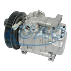 MAZDA Compressors