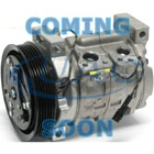 CHEVROLET Compressors