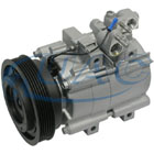 HYUNDAI Compressors