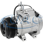 FORD Compressors