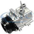 FORD Compressors