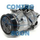 HYUNDAI Compressors