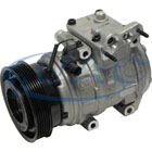 KIA Compressors