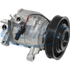 MITSUBISHI Compressors