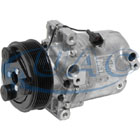 NISSAN Compressors