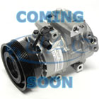 KIA Compressors