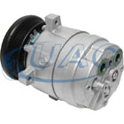 CADILLAC Compressors