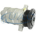 GMC Compressors