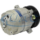 CHEVROLET Compressors