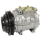 TOYOTA Compressors