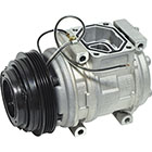 TOYOTA Compressors