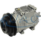 TOYOTA Compressors