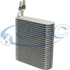 JEEP Evaporator Cores/Assemblies