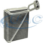VOLKSWAGEN Evaporator Cores/Assemblies