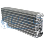 MERCEDES-BENZ Evaporator Cores/Assemblies