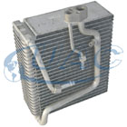 MITSUBISHI Evaporator Cores/Assemblies