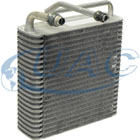 CHEVROLET Evaporator Cores/Assemblies