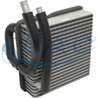 JEEP Evaporator Cores/Assemblies