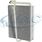 MERCEDES-BENZ Evaporator Cores/Assemblies