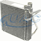 CHEVROLET Evaporator Cores/Assemblies