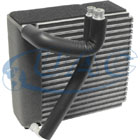 MERCEDES-BENZ Evaporator Cores/Assemblies