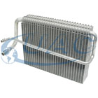 MERCEDES-BENZ Evaporator Cores/Assemblies