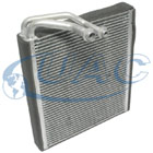 CHEVROLET Evaporator Cores/Assemblies