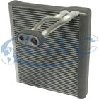 JEEP Evaporator Cores/Assemblies