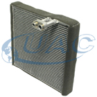 TOYOTA Evaporator Cores/Assemblies