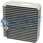 TOYOTA Evaporator Cores/Assemblies