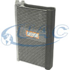 SUBARU Evaporator Cores/Assemblies