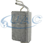 MERCEDES-BENZ Evaporator Cores/Assemblies