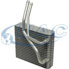 VOLKSWAGEN Evaporator Cores/Assemblies