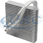 MINI Evaporator Cores/Assemblies
