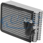 PORSCHE Evaporator Cores/Assemblies