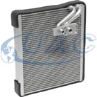 JEEP Evaporator Cores/Assemblies