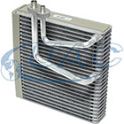 CHEVROLET Evaporator Cores/Assemblies