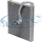 HYUNDAI Evaporator Cores/Assemblies