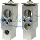 TOYOTA Expansion Valve/Orifice Tubes