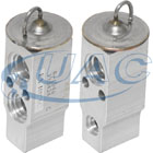 HYUNDAI Expansion Valve/Orifice Tubes