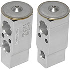 HONDA Expansion Valve/Orifice Tubes