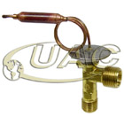 NISSAN Expansion Valve/Orifice Tubes